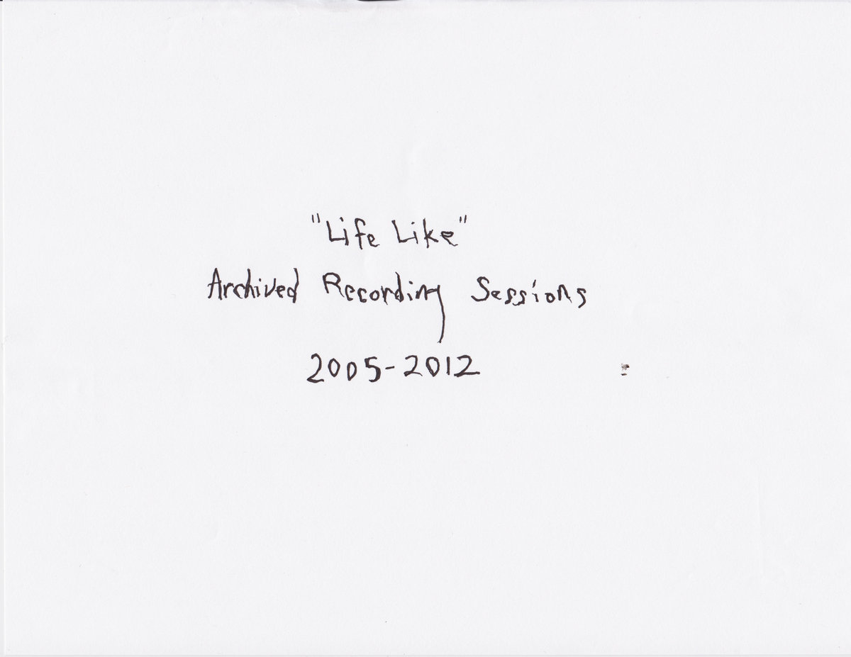 Archived Recording Sessions | Jimmy Steyskal