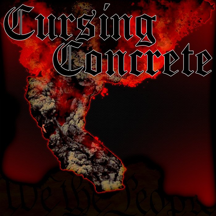 Cursing Concrete | Cursing Concrete