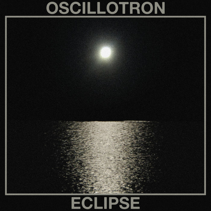 Eclipse (Deluxe Edition) | Oscillotron