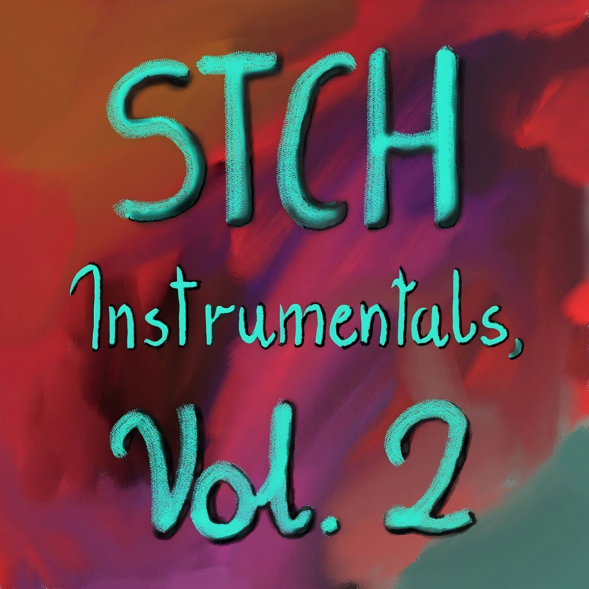 Instrumentals, vol. 2 | STCH