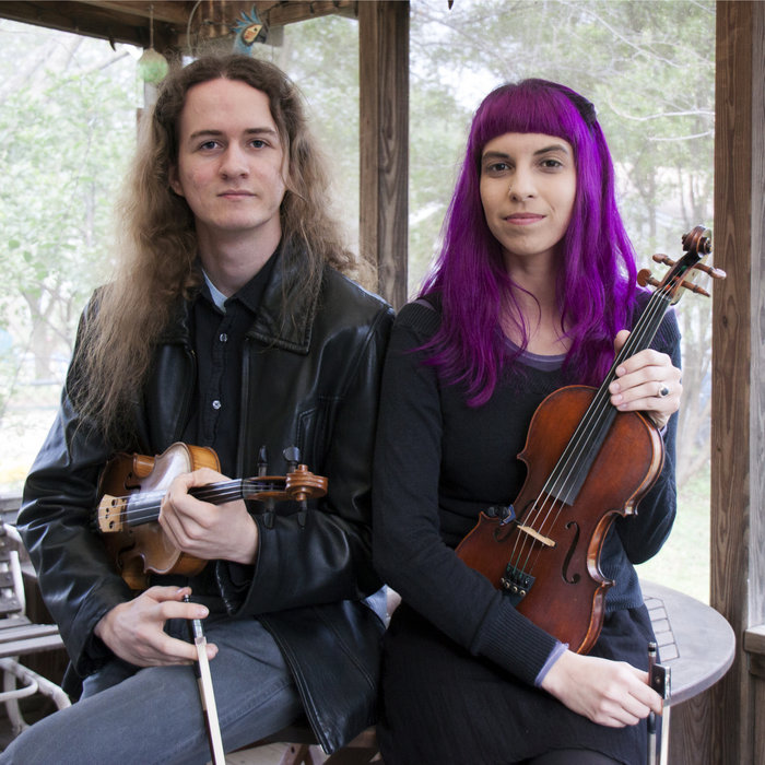 Mira Dickey and Ian Files: Scandinavian Fiddle Tunes | Mira Dickey ...