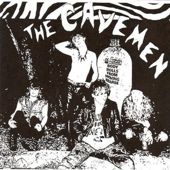The Cavemen | The Cavemen