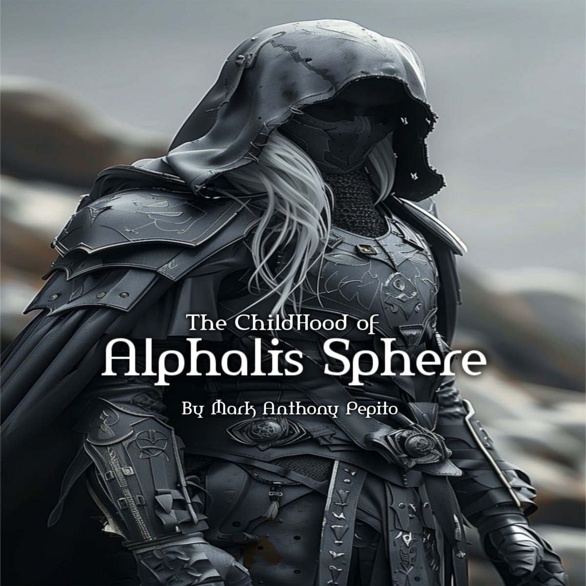 The Childhood of Alphalis Sphere | Mark Anthony Pepito | Complex Logic ...