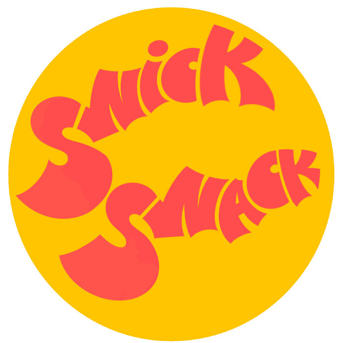 Lulu EP | Ost & Kjex | Snick Snack Music