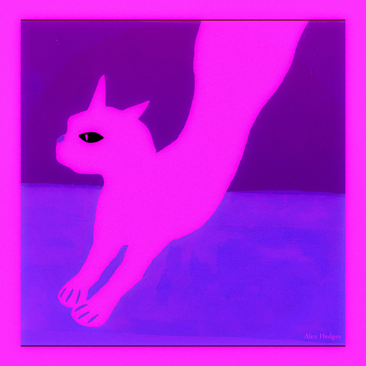 Think So Too | Alex Hedges