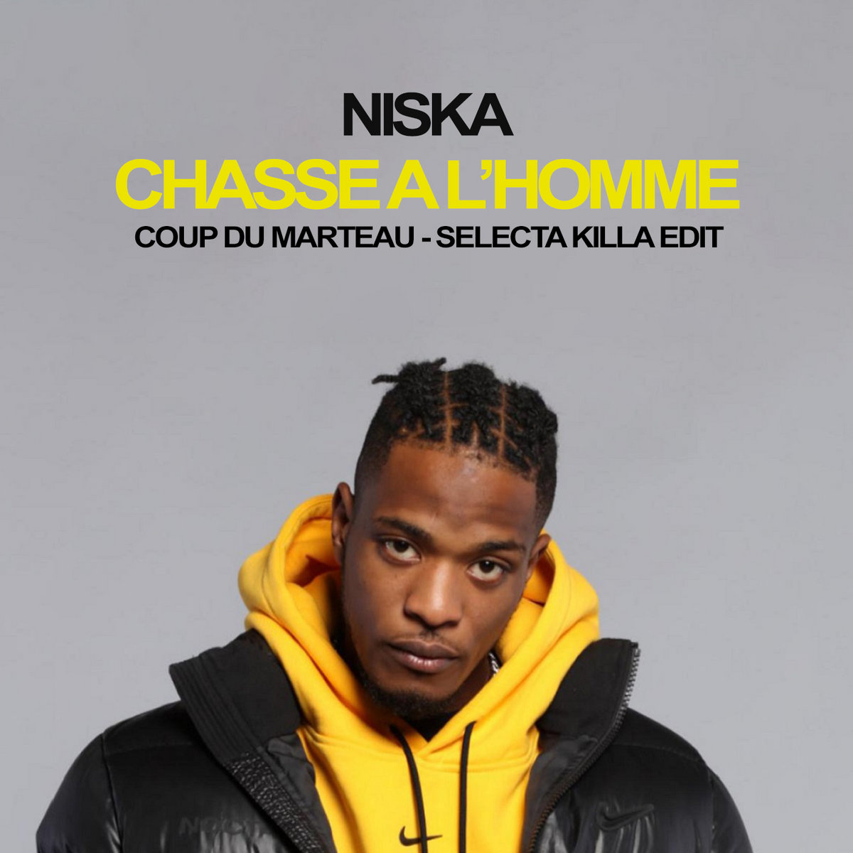 Niska - Chasse à l'homme x Coup Du Marteau (Selecta Killa Edit ...