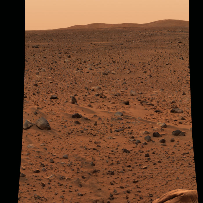 Red Rover | Roger the Meditating Mantis