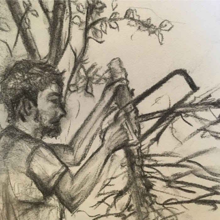 The Distance Keeper | Jake Burgess