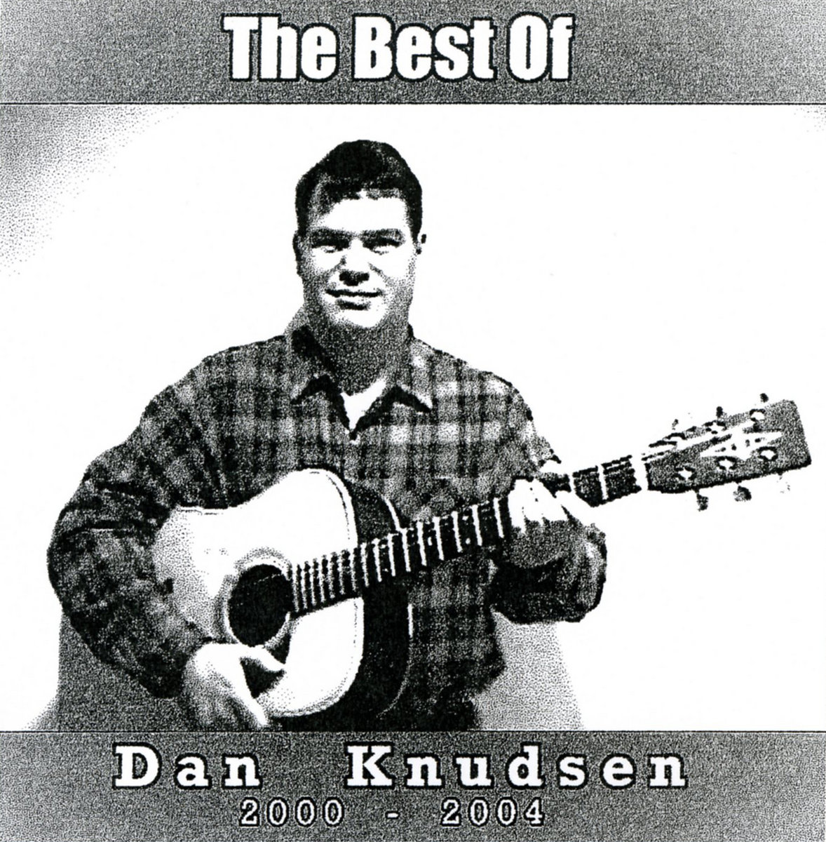 Jesus Is The King | Dan Knudsen
