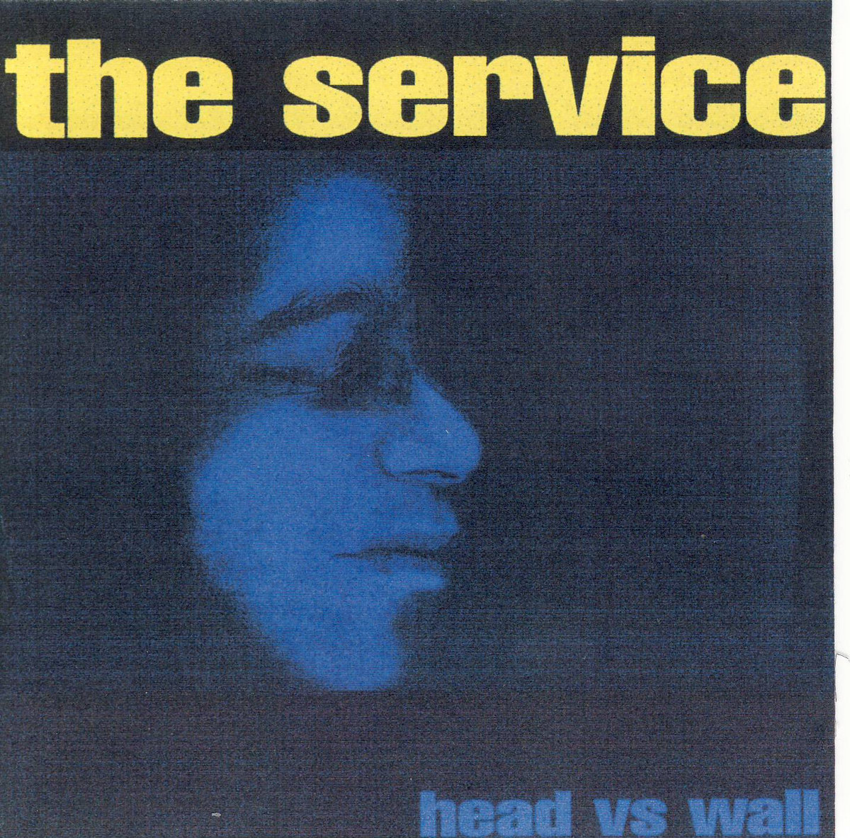 Head Vs Wall | The Service