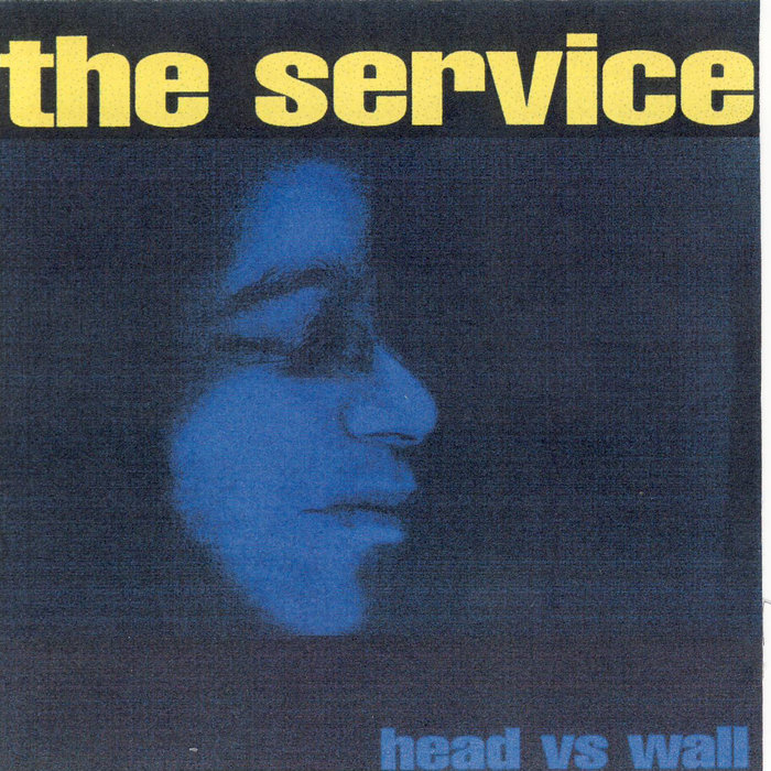 Head Vs Wall | The Service
