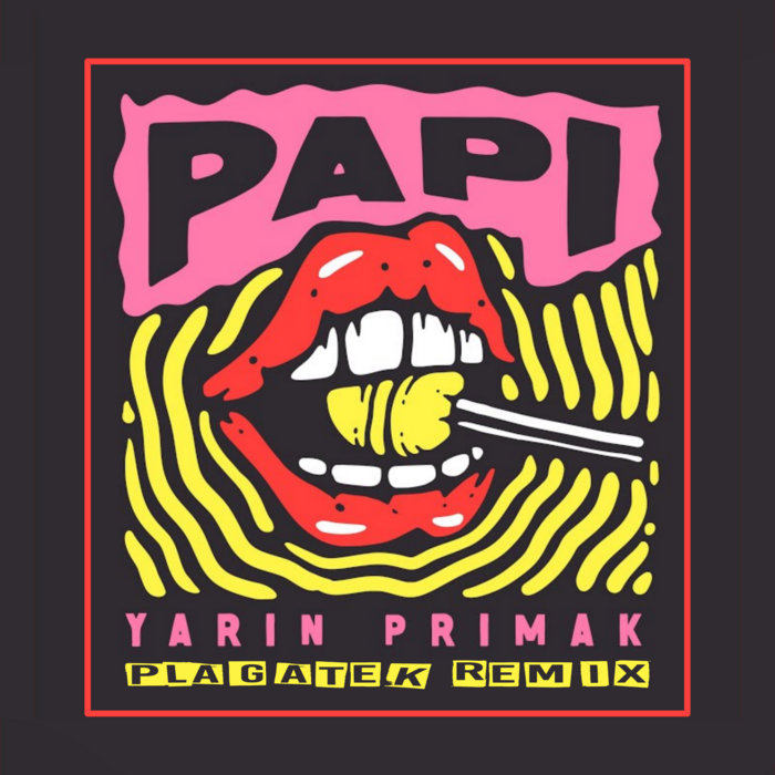 voy donde sea con cualquiera papi (Plagatek Remix) | Plagatek ...