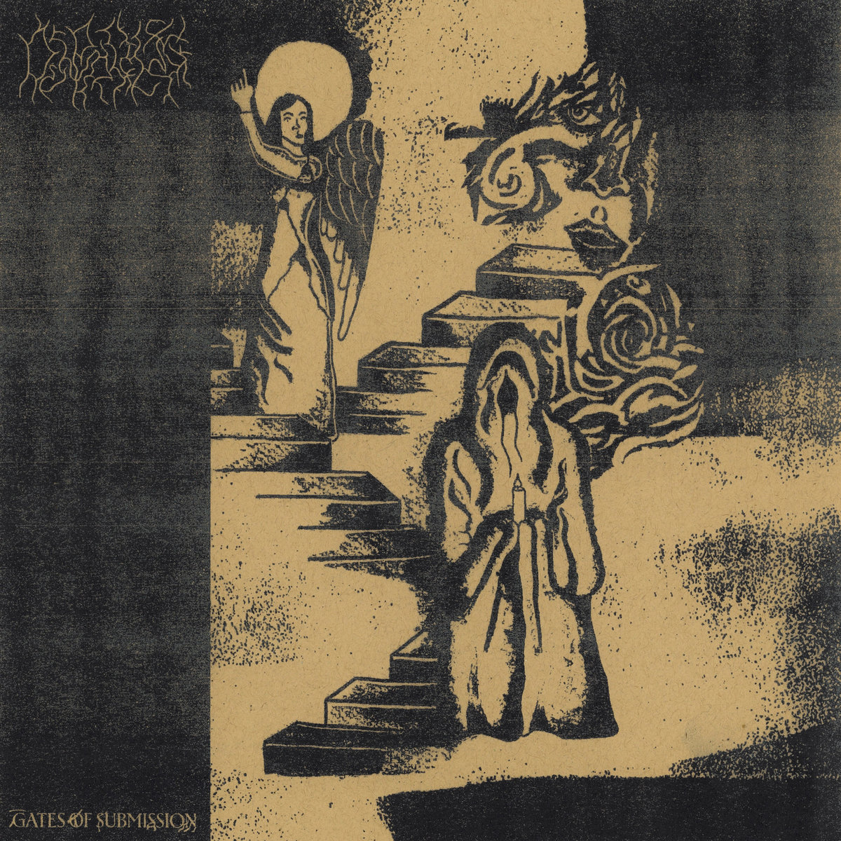 Gates of Submission | Deep Recess