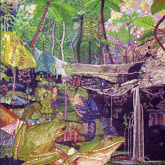 Frog Kingdom 2 | Forest of Frogs