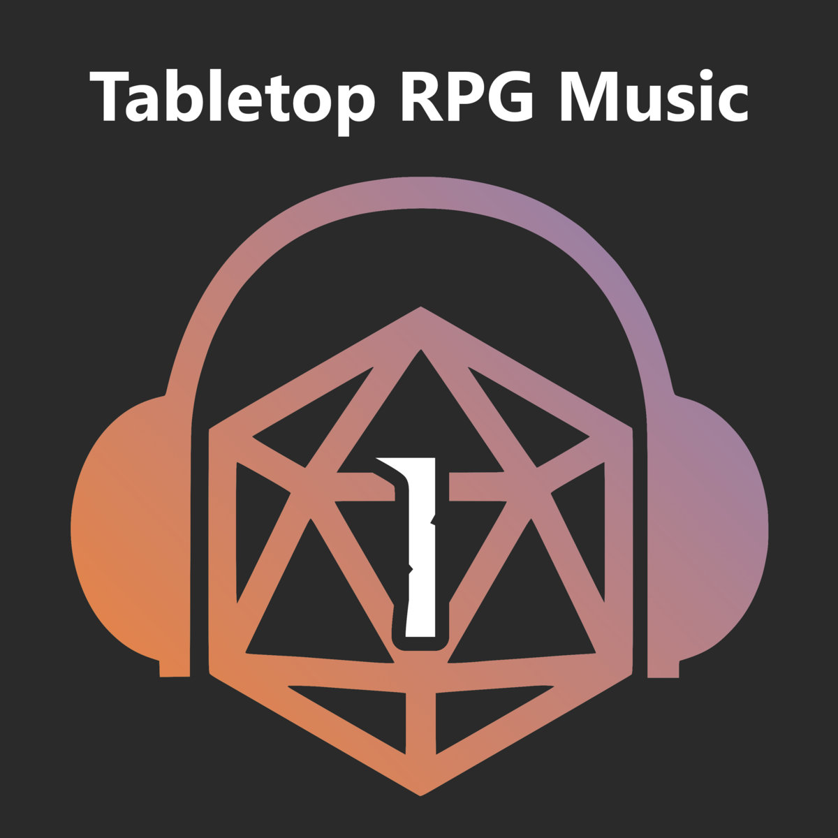 Tabletop RPG Music: Volume 1 | Tabletop RPG Music