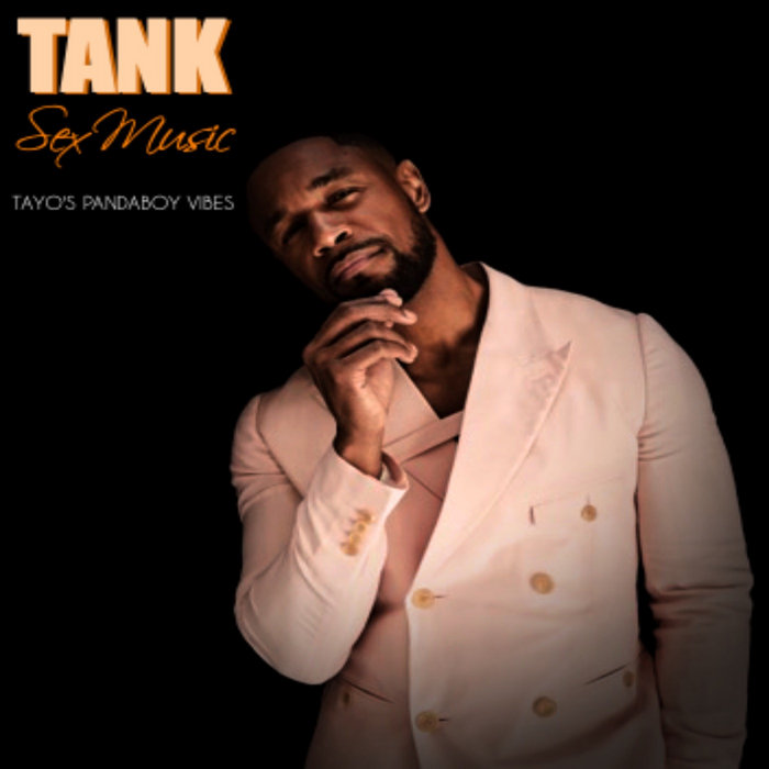Tank - Sex Music (Tayo's Moonchild Vibe) | Tayo Wink