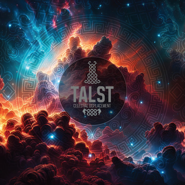 Celestial Displacement | Talst | Winter-Light