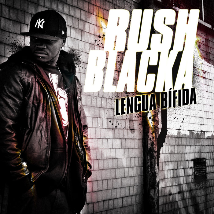 Lengua Bifida | Rushblac-ka | Rushblacka
