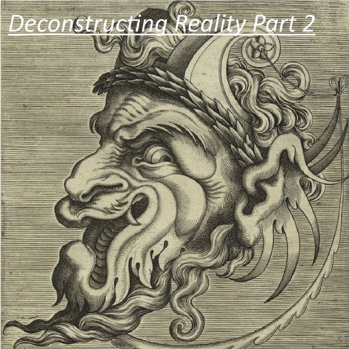 Antoine Trauma - Death Disney Club | Harsh Reality Music