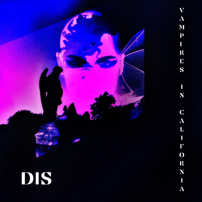 Vampires In California | DIS