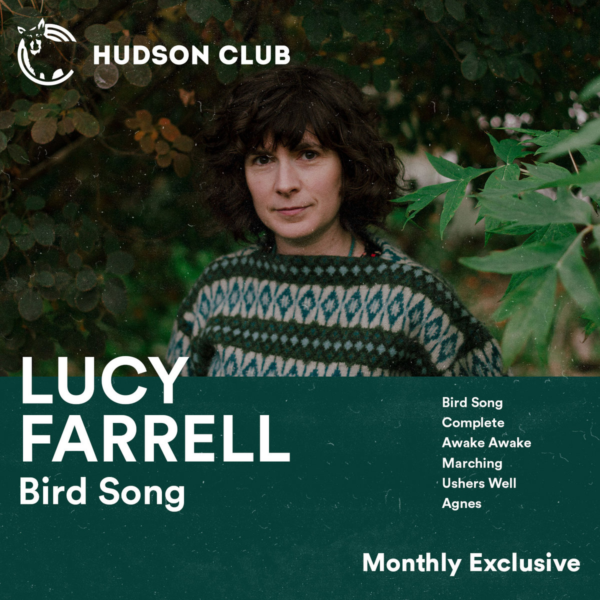 Bird Song | Lucy Farrell