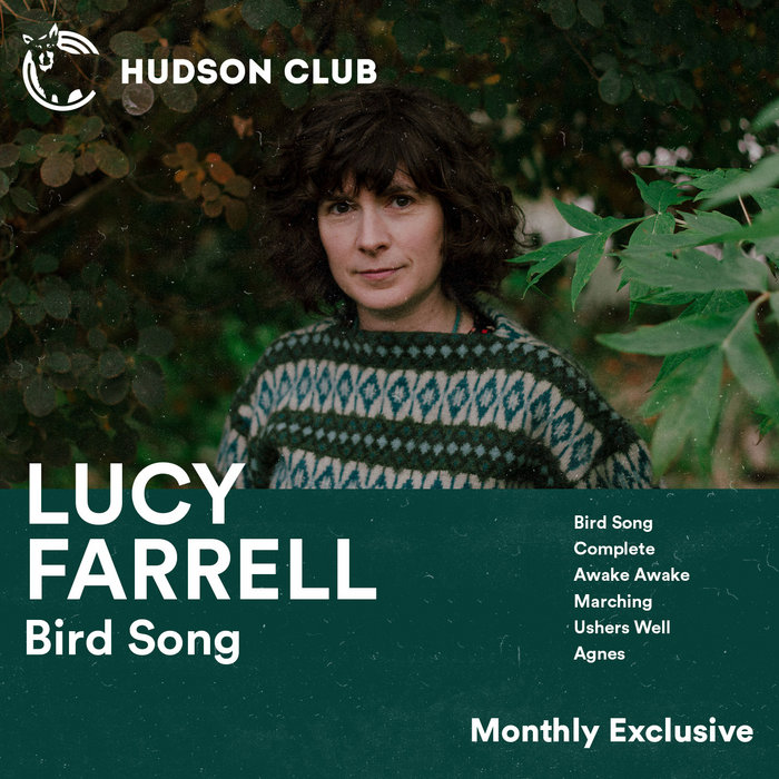 Bird Song | Lucy Farrell