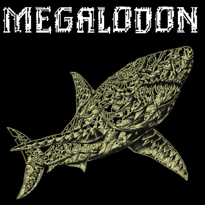 Megalodon (EP) | Megalodon