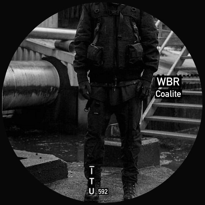 Coalite | WBR | Industrial Techno United