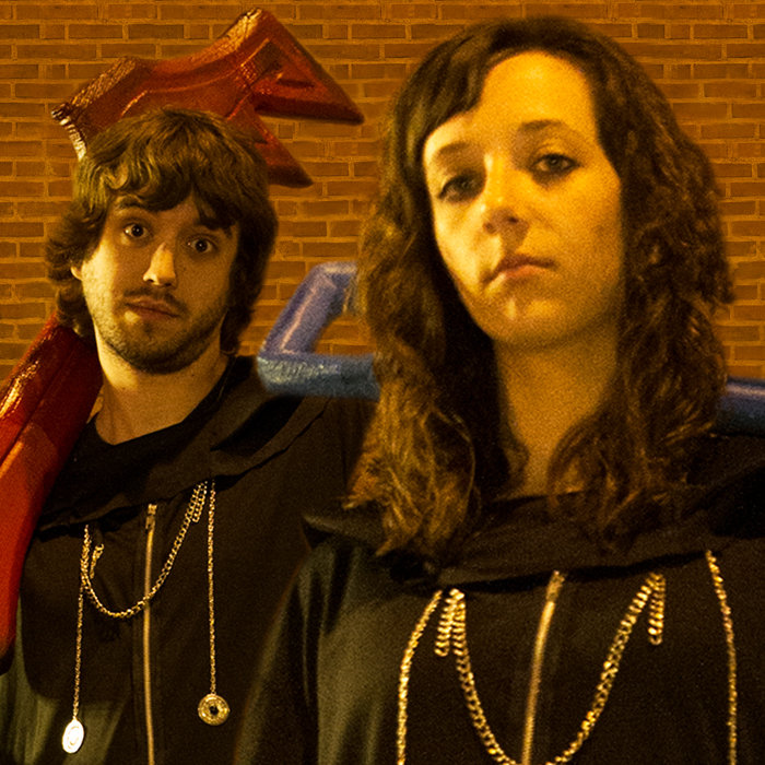 Nobody: Soundtrack | Drew Conley | Rad Radish