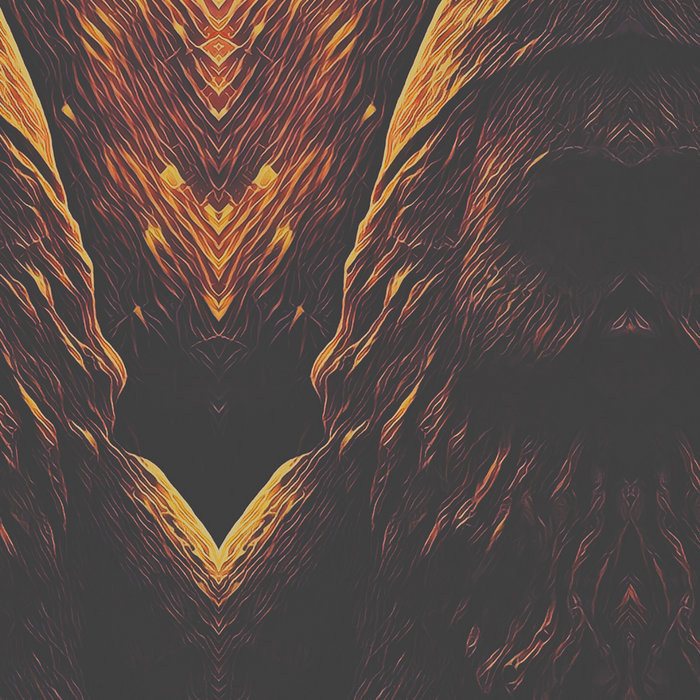 Spectral Light | Temple Of The Fuzz Witch