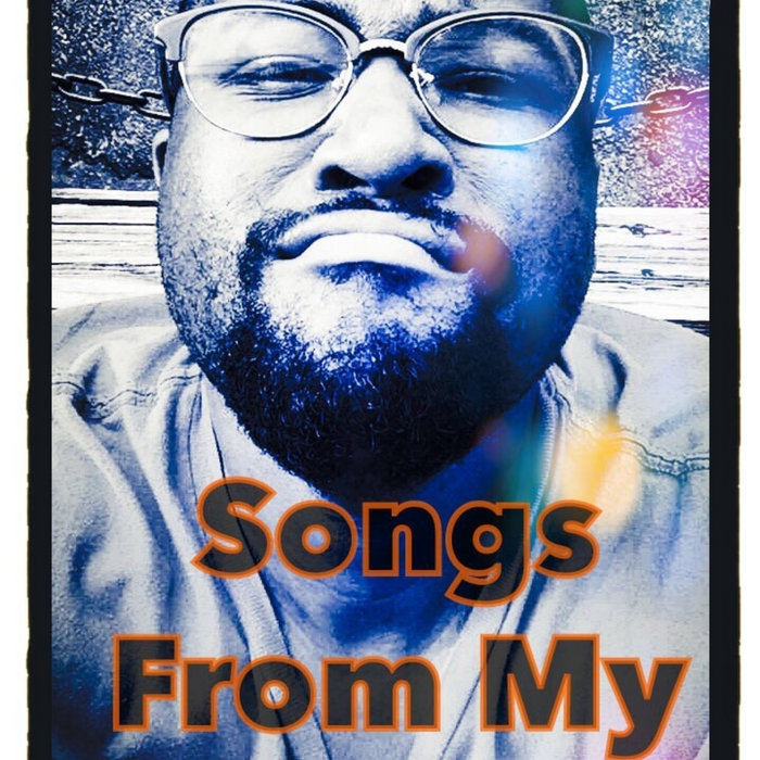 Songs From My Head | Korey Epps