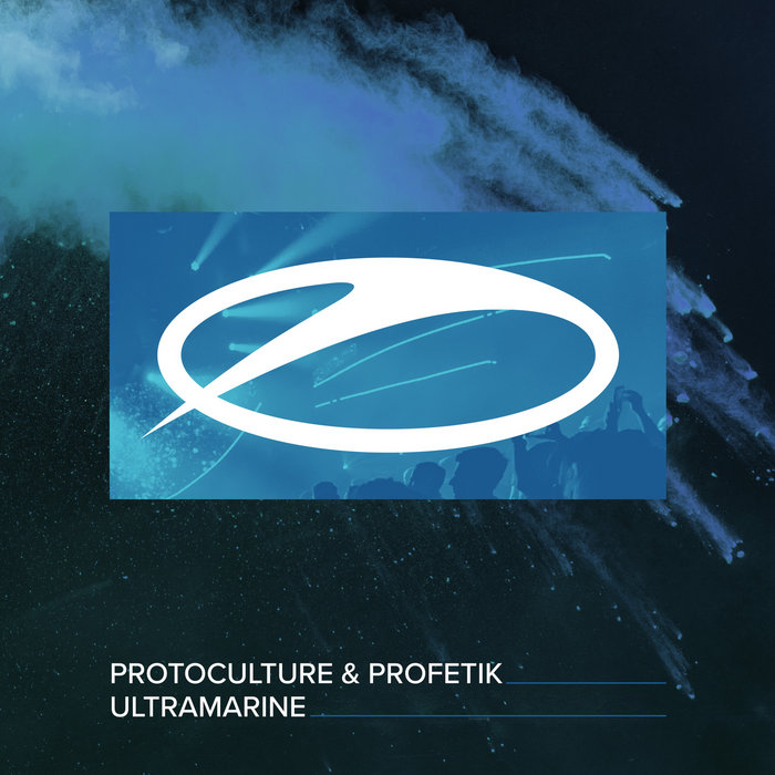 Ultramarine | Protoculture & Profetik | Protoculture