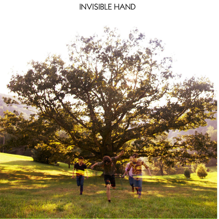 INVISIBLE HAND | Invisible Hand