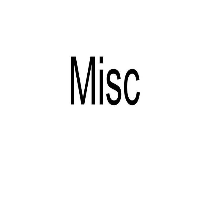 Misc. | Core The Ruler