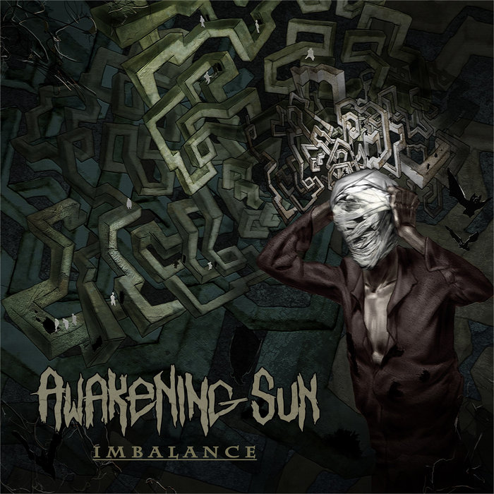 IMBALANCE | AWAKENING SUN