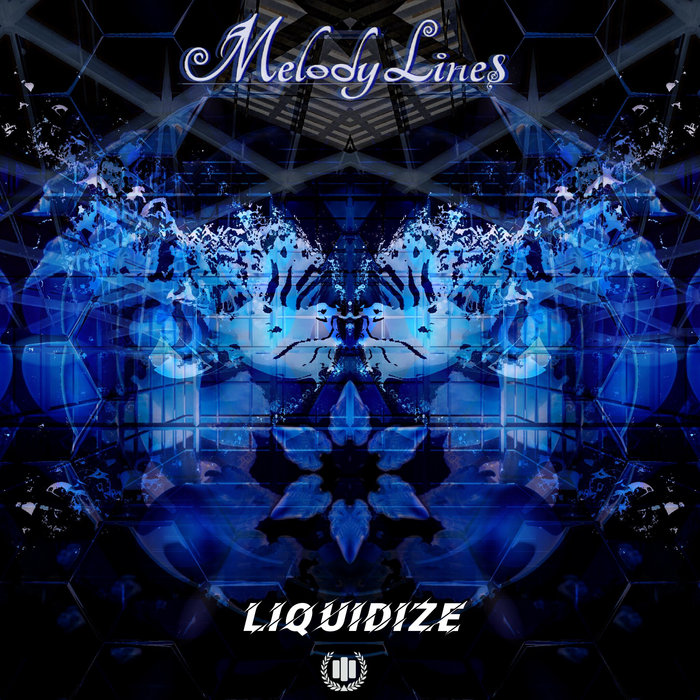 Liquidize | Melody Lines