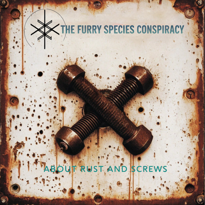 About Rust And Screws | The Furry Species Conspiracy | L33K5P1N 84574RD5