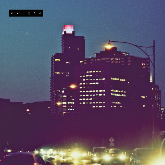 Fading | Retro Culture
