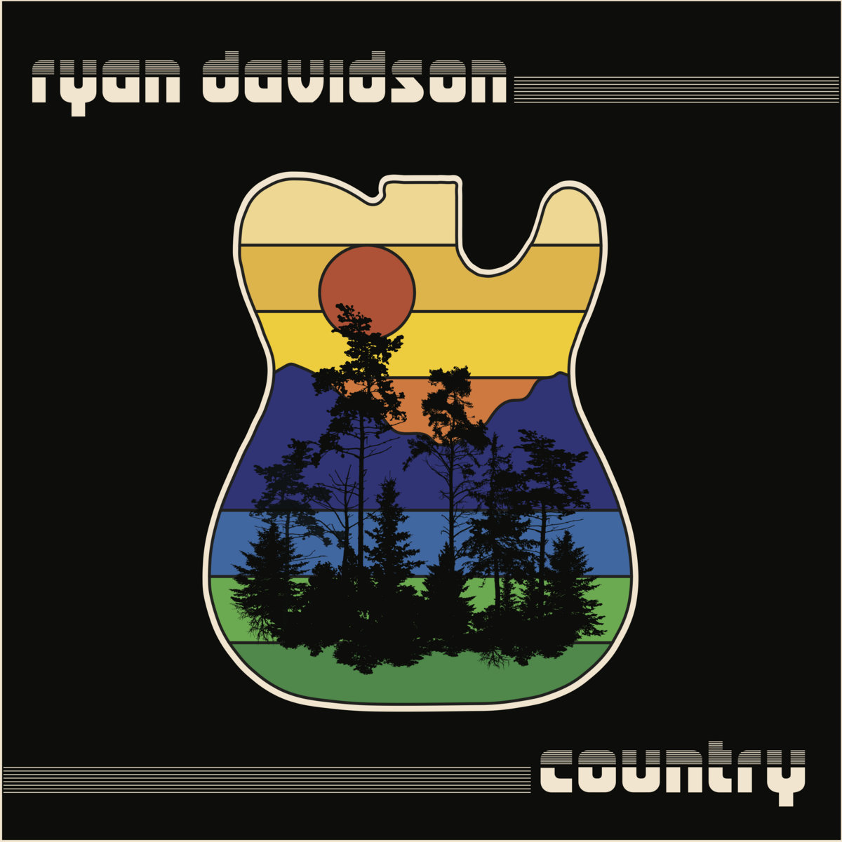 Country | Ryan Davidson