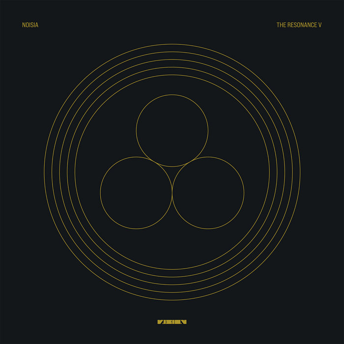 The Resonance V | Noisia