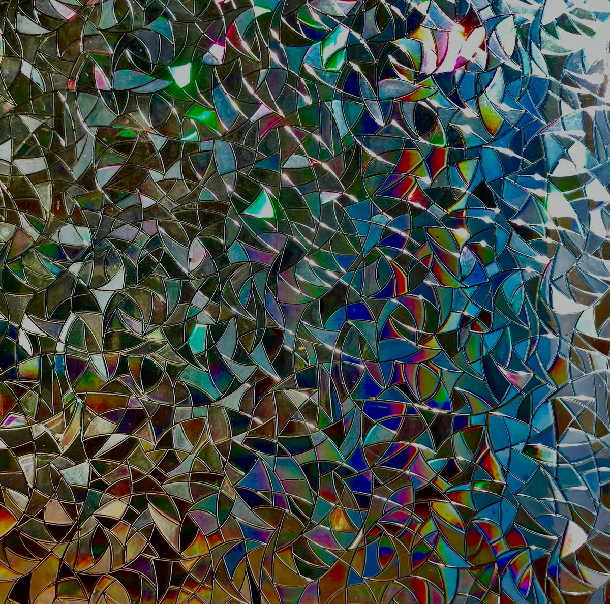 Mosaic (Bandcamp Deluxe Version) (2024) | Matthew Markee