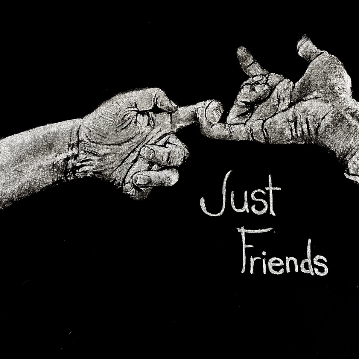 Just Friends | Just Friends