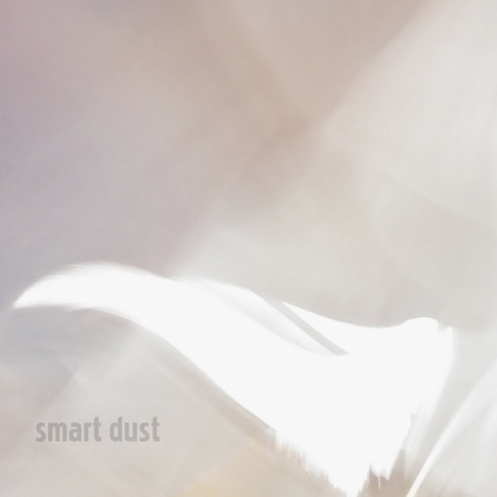 Smart Dust (Standard Edition) | Timm Biery