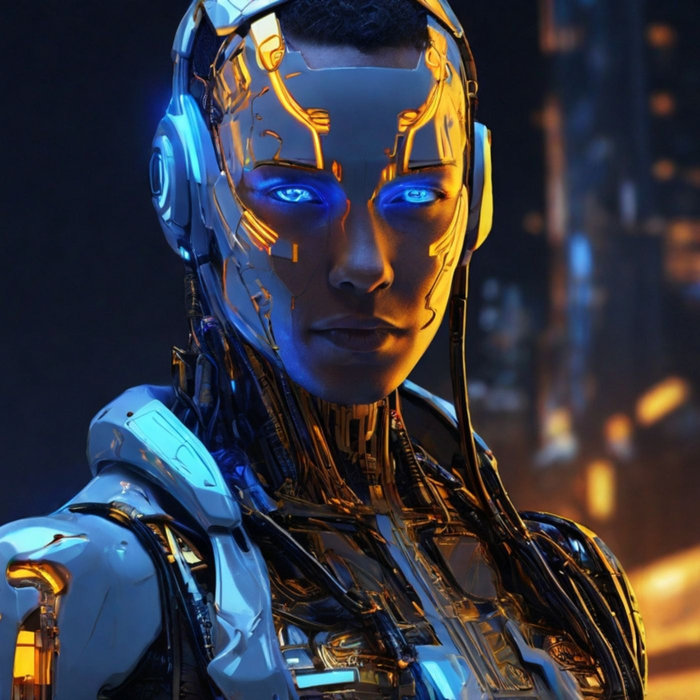 Digital Gold | Pixel Perfect