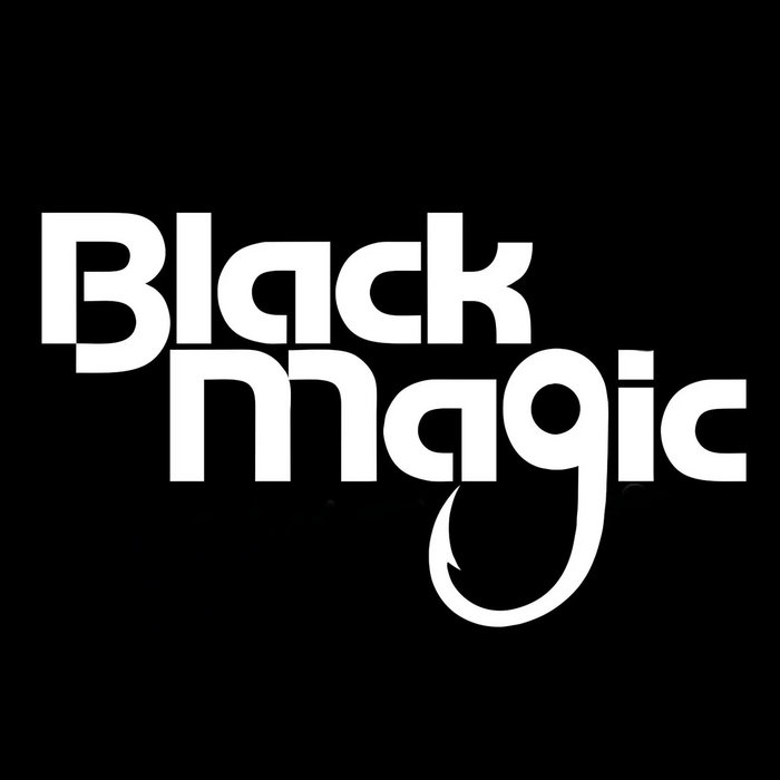 HIGGA BOOM BLACK MAGIC EDIT | LIFE OF SURPRISES