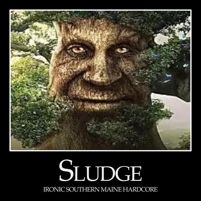 Sludge 3D | SLUDGE