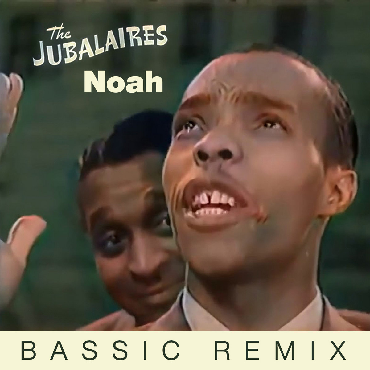 Noah [ Bassic Remix ] | Bassic
