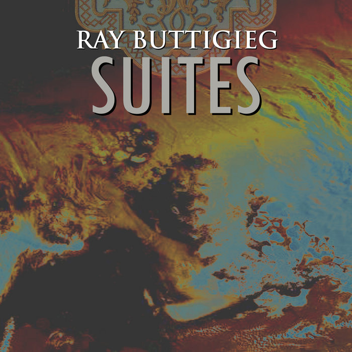 Suites Works 2 [2007] | RAY BUTTIGIEG | Ray Buttigieg
