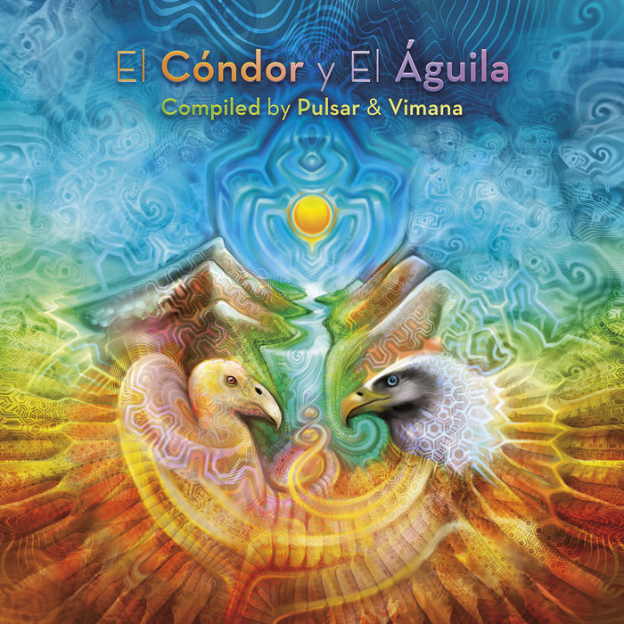 El Condor y el Águila | Various | Kupuri music