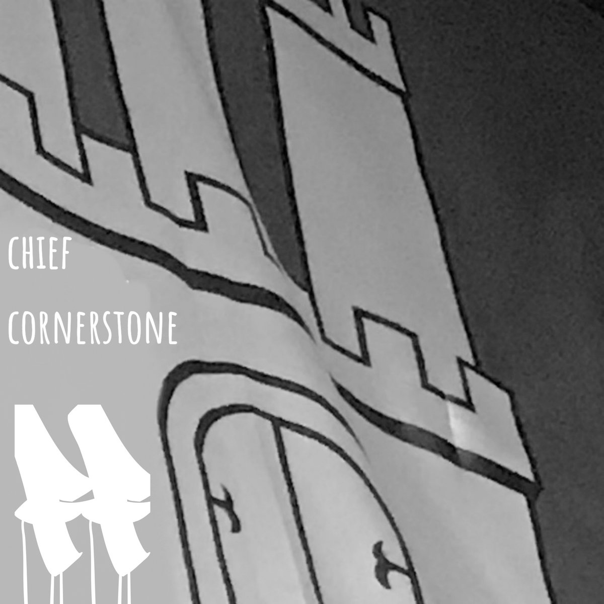 As the mountains are round about Jerusalem | Chief Cornerstone | feeble ...